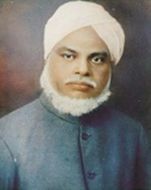 Jamal Mohamed College | B.Ed College