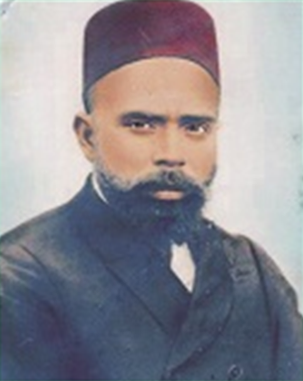 Jamal Mohamed College | B.Ed College