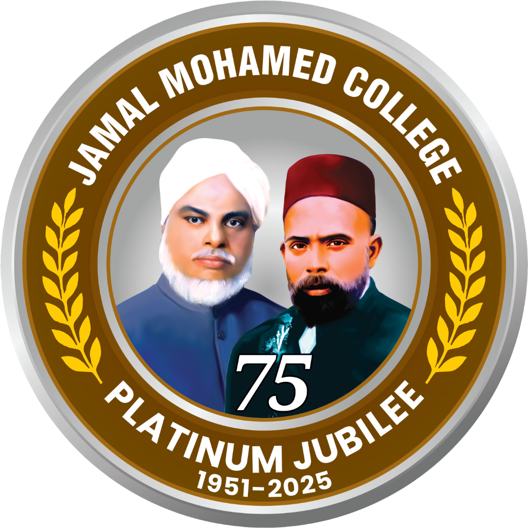 Courses at JMC | UG & PG Programs in Arts, Science & Commerce