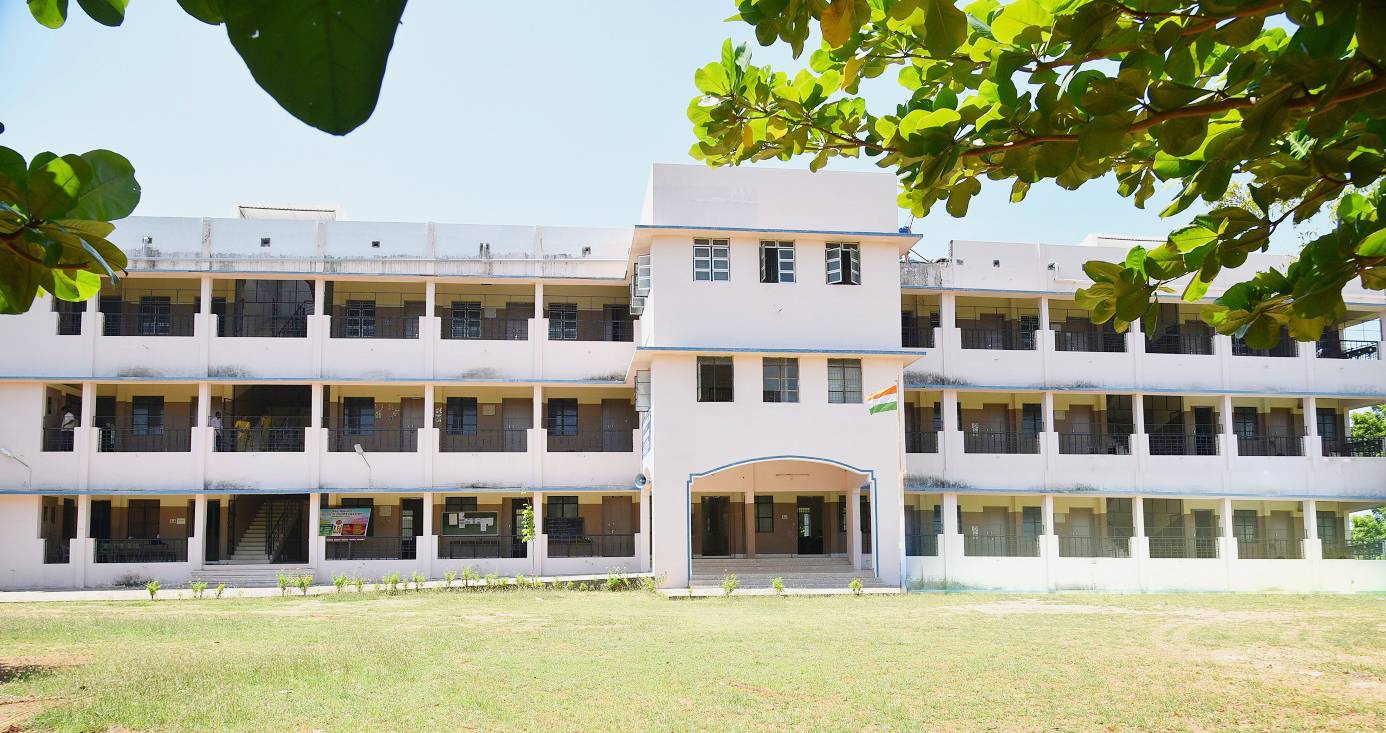 Best Autonomous Arts and Science College in Trichy Tamilnadu | JMC