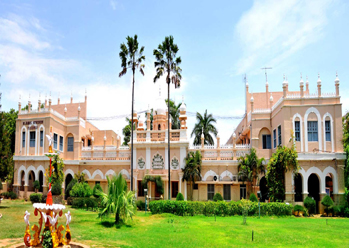Best Autonomous Arts and Science College in Trichy Tamilnadu | JMC