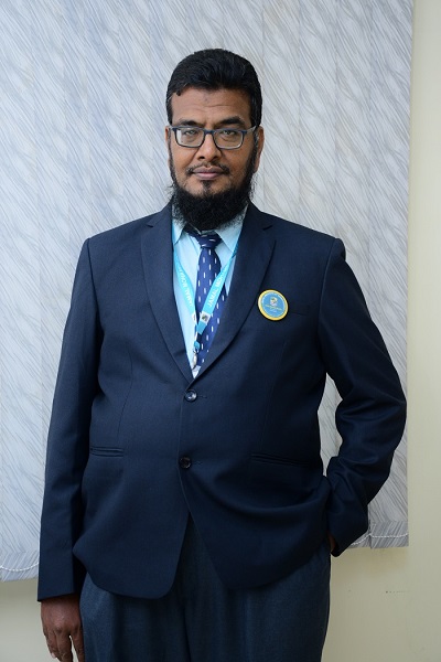 Jamal Institute of Management | Profile