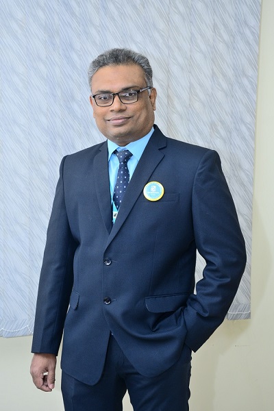 Jamal Institute of Management | Profile