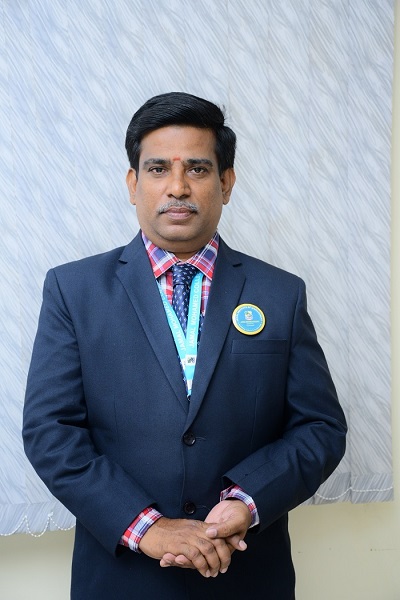 Jamal Institute of Management | Profile