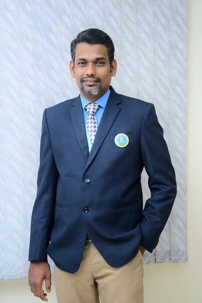 Jamal Institute of Management | Profile